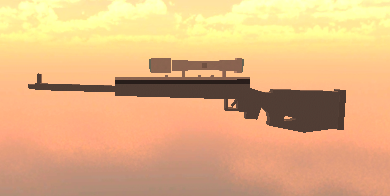 Sniper | Cult Of The Cryptids Wiki | Fandom