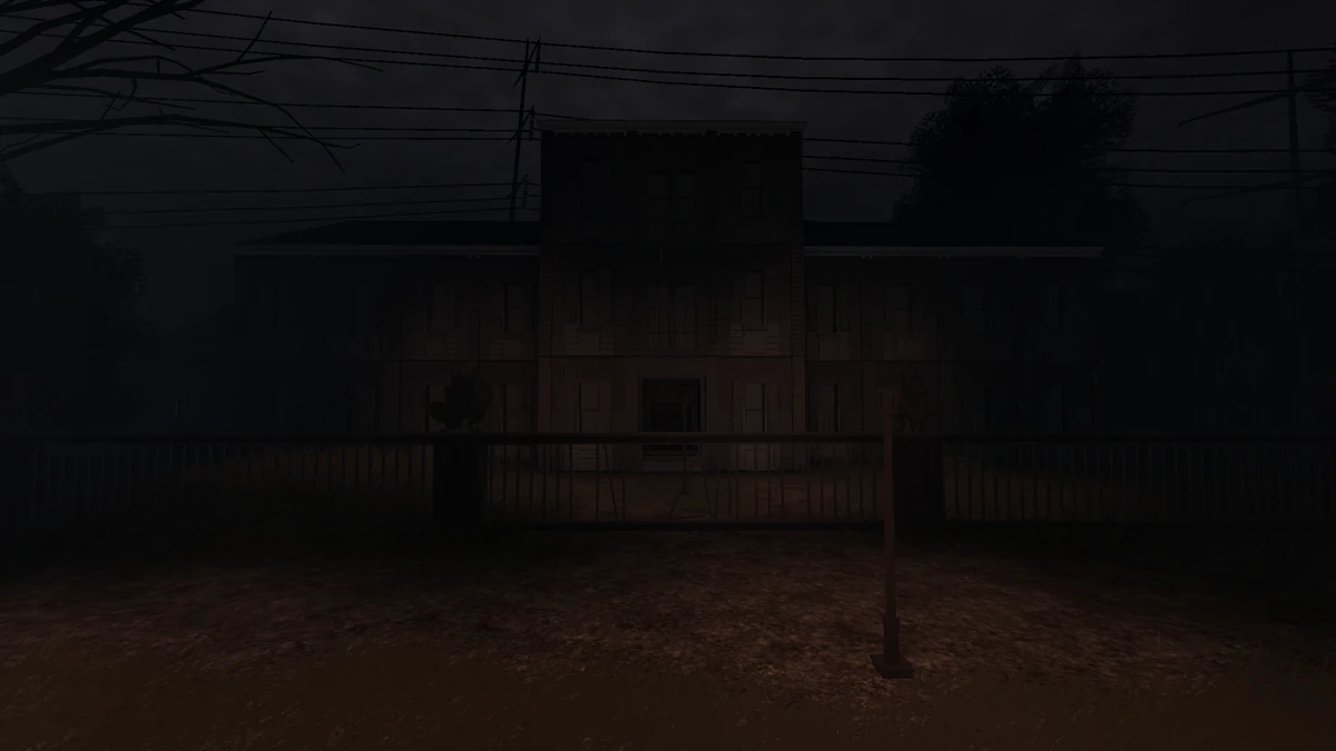 The Cult Leader's Church | Cult Of The Cryptids Wiki | Fandom