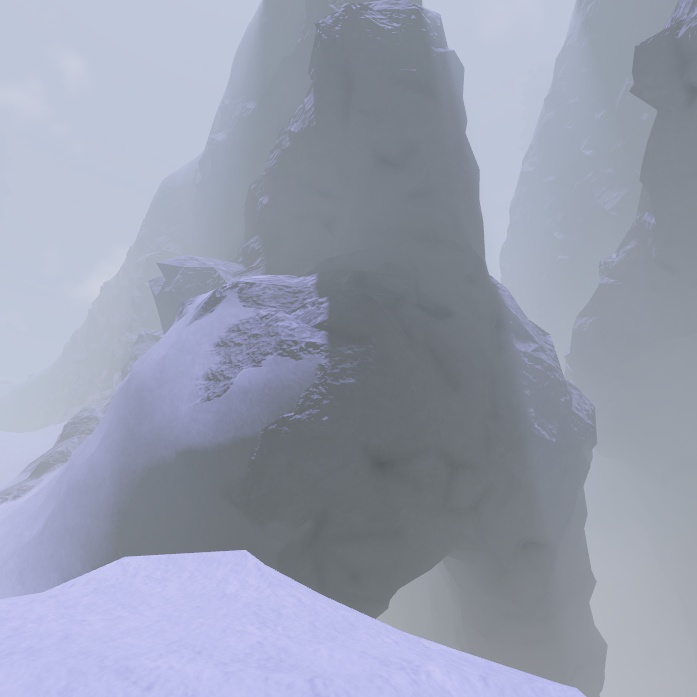 Ravine | Cult Of The Cryptids Wiki | Fandom