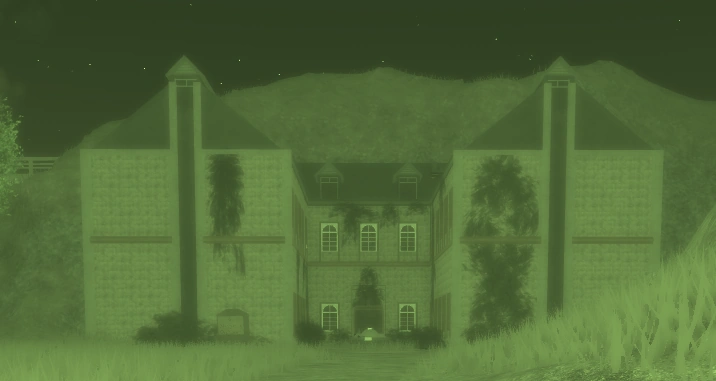 Orphanage | Cult Of The Cryptids Wiki | Fandom