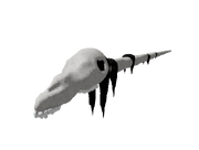 Long Horse | Cult Of The Cryptids Wiki | Fandom