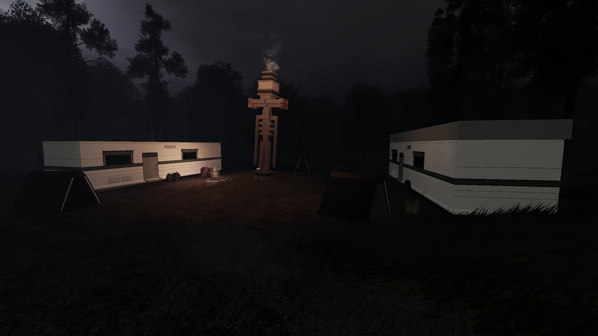 Macabre's Campsite | Cult Of The Cryptids Wiki | Fandom