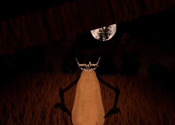 YoYo | Cult Of The Cryptids Wiki | Fandom