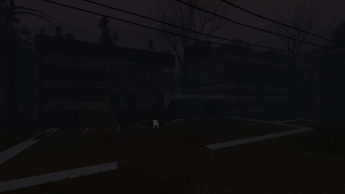 Robins Housing | Cult Of The Cryptids Wiki | Fandom