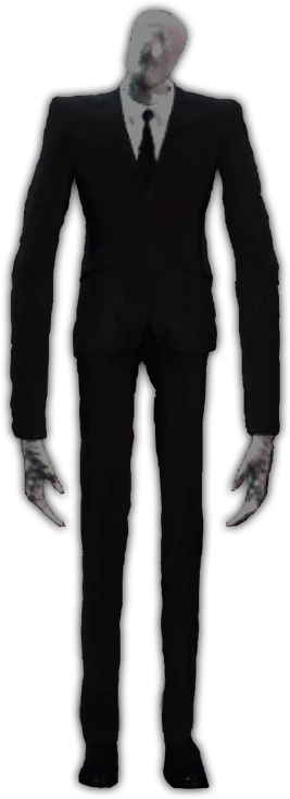 Slenderman | Cult Of The Cryptids Wiki | Fandom