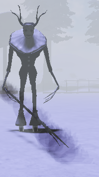 The Creator | Cult Of The Cryptids Wiki | Fandom