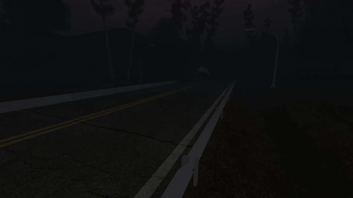 The Highway | Cult Of The Cryptids Wiki | Fandom