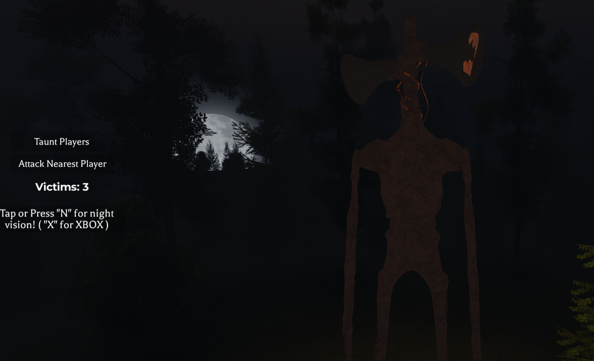 Become A Cryptid Cult Of The Cryptids Wiki Fandom