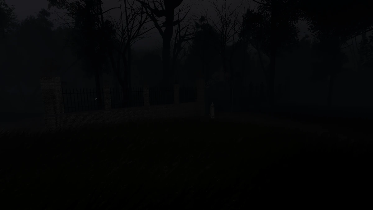 Graveyard | Cult Of The Cryptids Wiki | Fandom