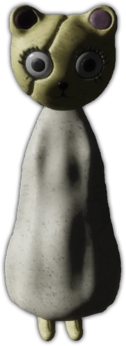 YoYo | Cult Of The Cryptids Wiki | Fandom