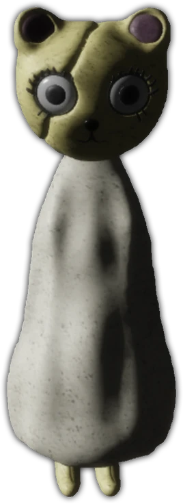 YoYo | Cult Of The Cryptids Wiki | Fandom