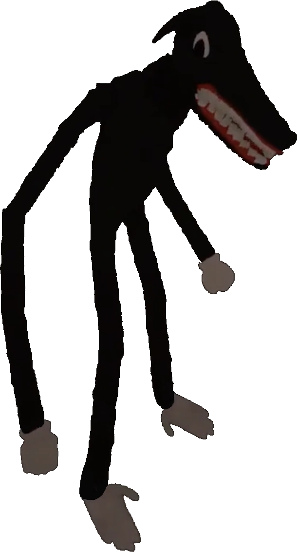 Cartoon Dog | Cult of the Cryptids Вики | Fandom