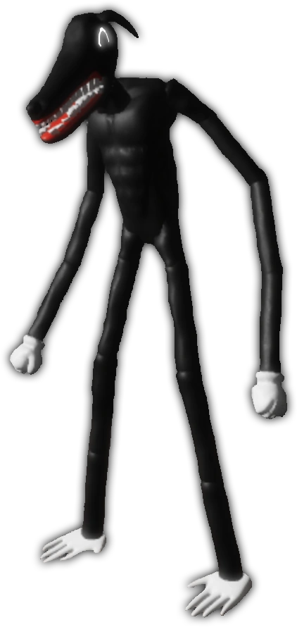 Cartoon Dog | Cult of the Cryptids Вики | Fandom