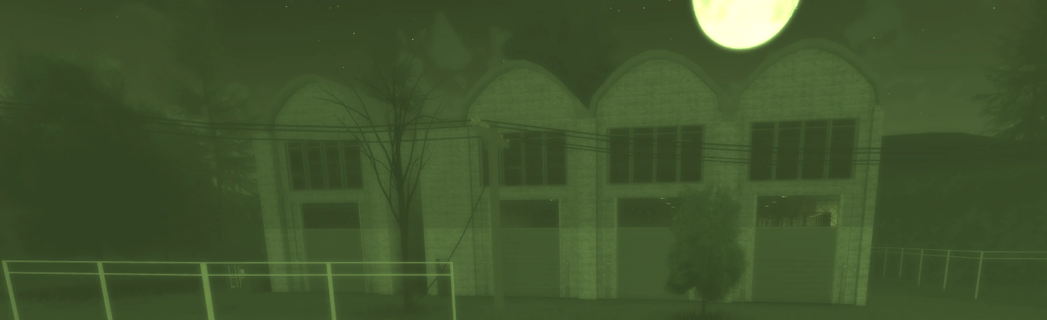 Warehouse | Cult Of The Cryptids Wiki | Fandom