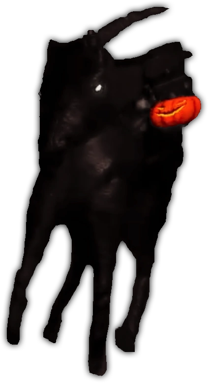 Headless Horseman | Cult of the Cryptids Вики | Fandom