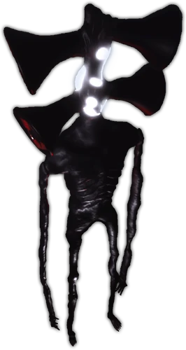 Nightmare Siren Head | Cult Of The Cryptids Wiki | Fandom