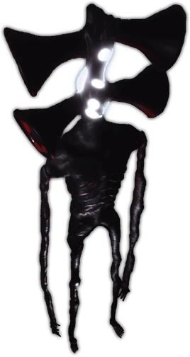Nightmare Siren Head | Cult Of The Cryptids Wiki | Fandom