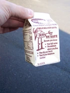 Milkwalker Ambassador | Cult Of The Cryptids Wiki | Fandom