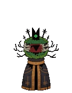 Leshy | Cult of the Lamb Wiki | Fandom