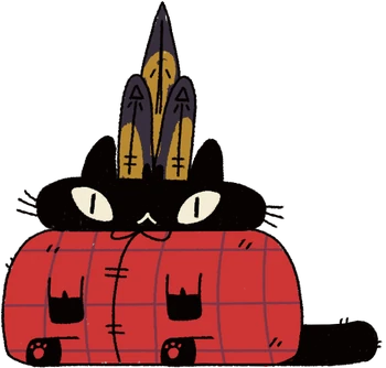 Forneus | Cult of the Lamb Wiki | Fandom