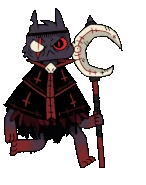 Aym | Cult of the Lamb Wiki | Fandom