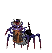 Shamura | Cult of the Lamb Wiki | Fandom