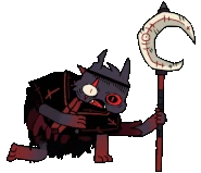 Aym | Cult of the Lamb Wiki | Fandom