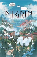 Pilgrim (Comic) | Cult of the Lamb Wiki | Fandom
