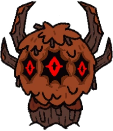 Radial Turret Worm | Cult of the Lamb Wiki | Fandom