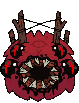 Valefar | Cult of the Lamb Wiki | Fandom