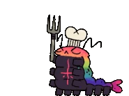 Rakshasa | Cult of the Lamb Wiki | Fandom