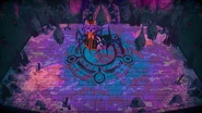 Silk Cradle | Cult of the Lamb Wiki | Fandom