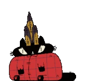 Forneus | Cult of the Lamb Wiki | Fandom