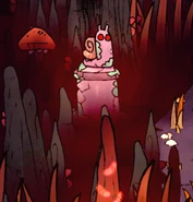 Snail Statues | Cult of the Lamb Wiki | Fandom