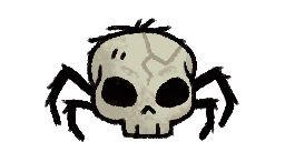 Webber | Cult of the Lamb Wiki | Fandom