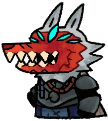 Eidon | Cult of the Lamb Wiki | Fandom