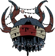 Bosses | Cult of the Lamb Wiki | Fandom