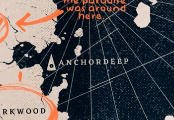 Anchordeep | Cult of the Lamb Wiki | Fandom