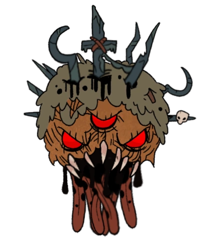 Saleos | Cult of the Lamb Wiki | Fandom