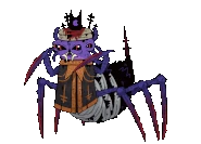 Shamura | Cult of the Lamb Wiki | Fandom