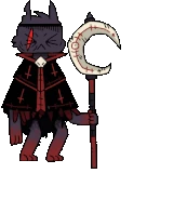 Aym | Cult of the Lamb Wiki | Fandom