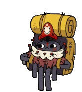 Sozo | Cult of the Lamb Wiki | Fandom