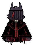 Aym | Cult of the Lamb Wiki | Fandom