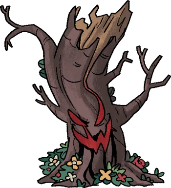 Blood Moon Tree | Cult of the Lamb Wiki | Fandom