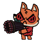 Dissenter | Cult of the Lamb Wiki | Fandom