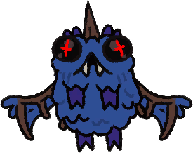 Big Bat | Cult of the Lamb Wiki | Fandom