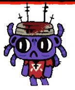 Shamura | Cult of the Lamb Wiki | Fandom