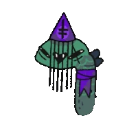 Flinky | Cult of the Lamb Wiki | Fandom