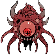 Bosses | Cult of the Lamb Wiki | Fandom