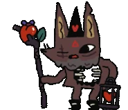 Ratoo | Cult of the Lamb Wiki | Fandom